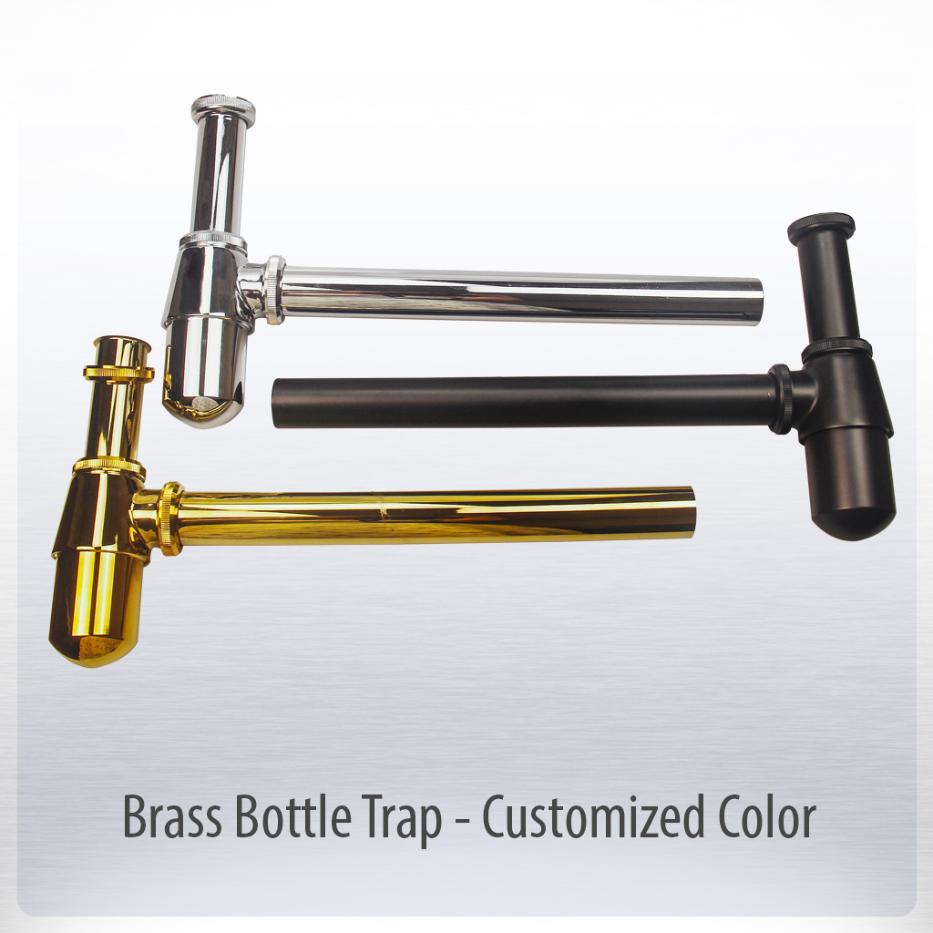 Bottle Trap – Baodelai