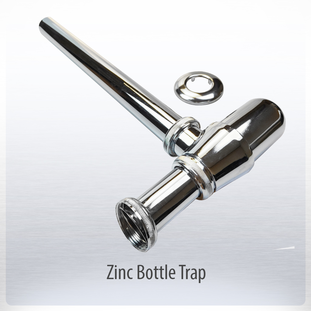 Bottle Trap – Baodelai
