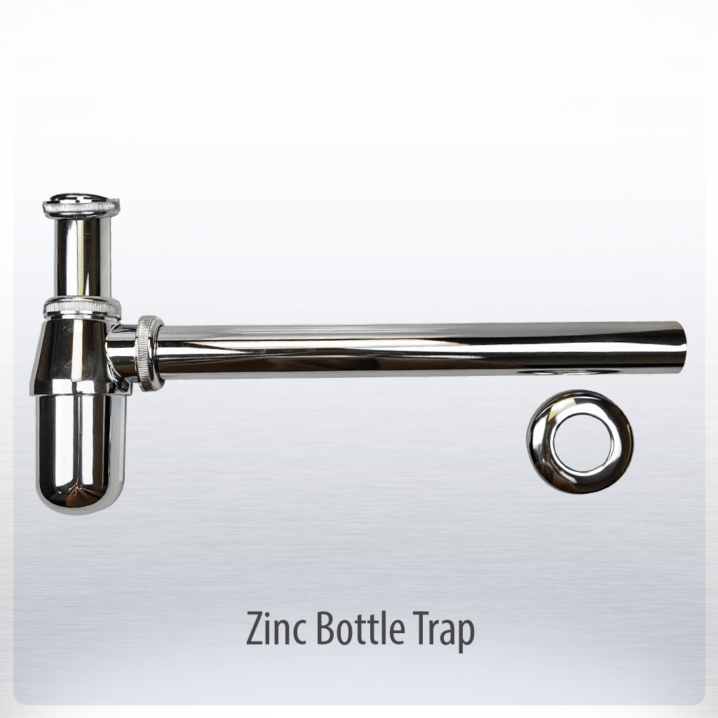 Bottle Trap – Baodelai